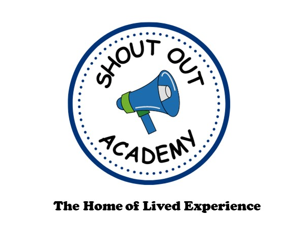 Shout out Academy – Dudley Voices for Choice